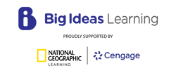 Oklahoma Math | Big Ideas Learning
