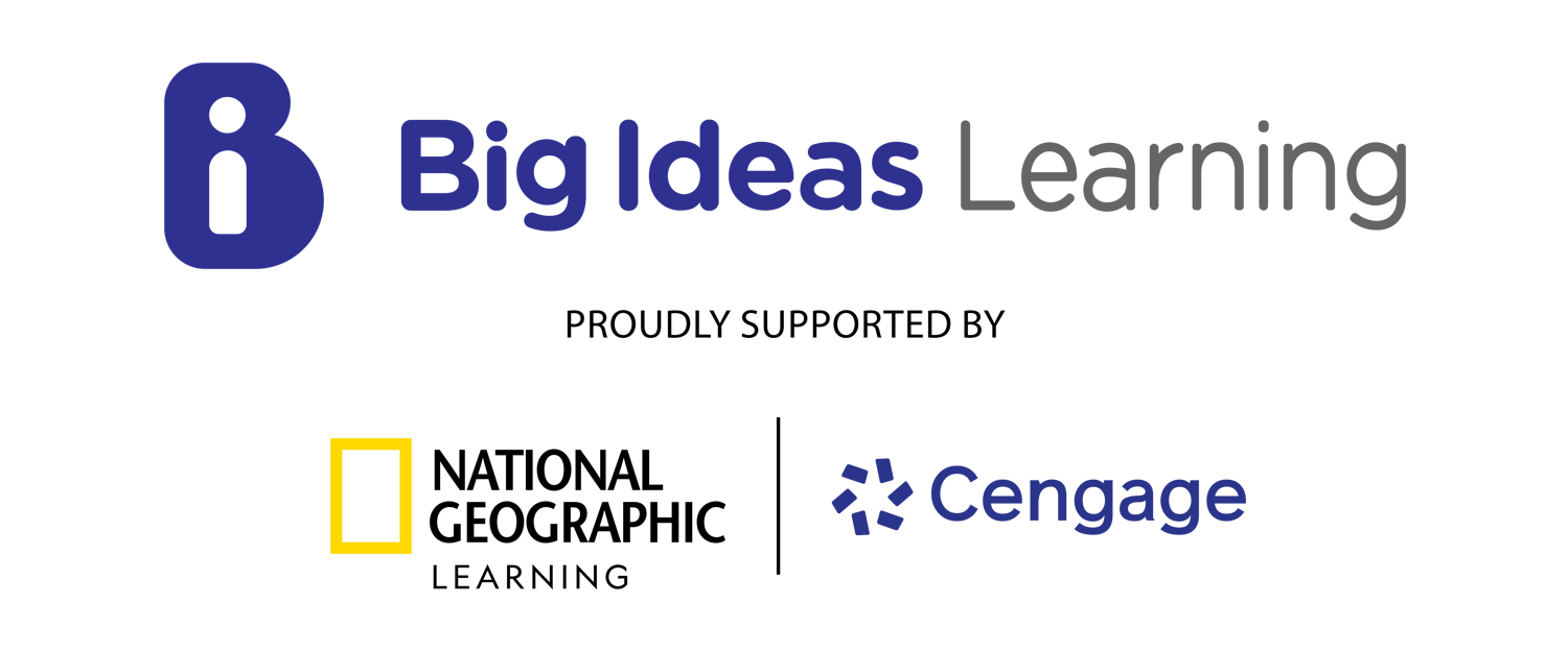 Oklahoma Math | Big Ideas Learning