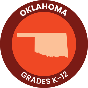 Oklahoma Math | Big Ideas Learning