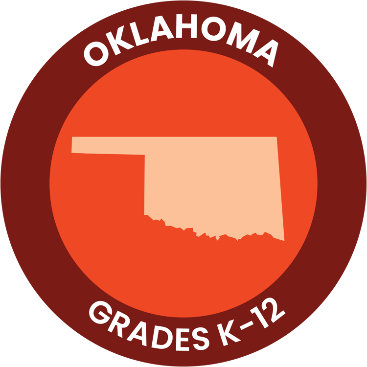 Oklahoma Math | Big Ideas Learning