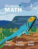 Oklahoma Math | Big Ideas Learning