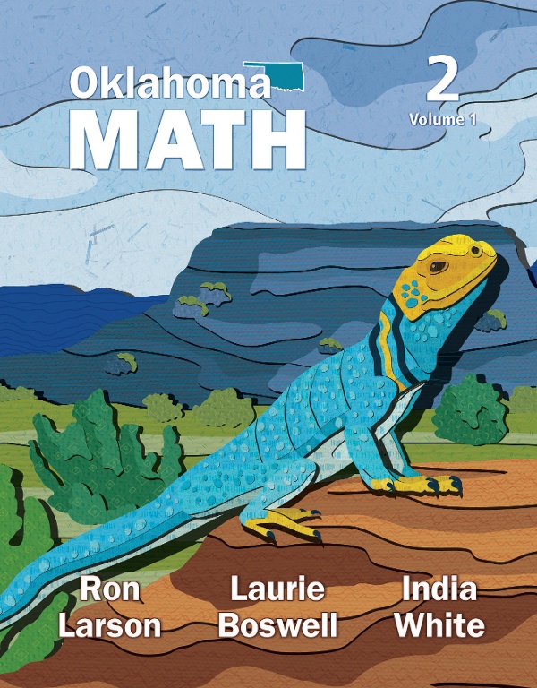 Oklahoma Math | Big Ideas Learning
