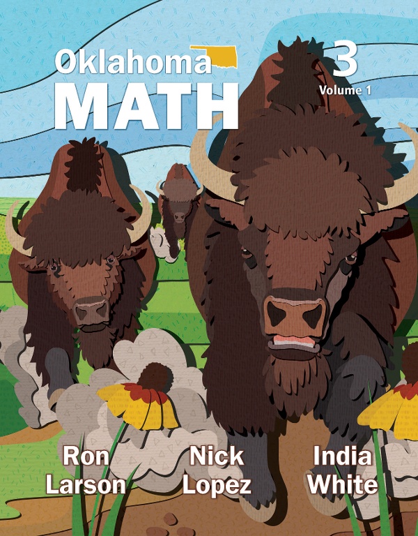 Oklahoma Math | Big Ideas Learning