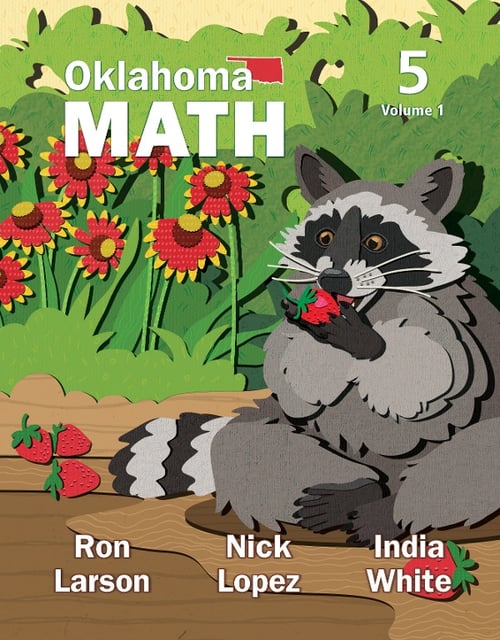 Oklahoma Math | Big Ideas Learning