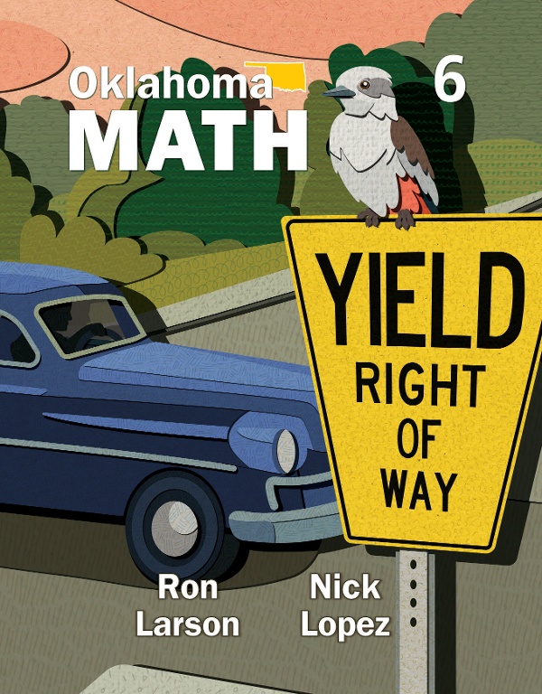 Oklahoma Math | Big Ideas Learning