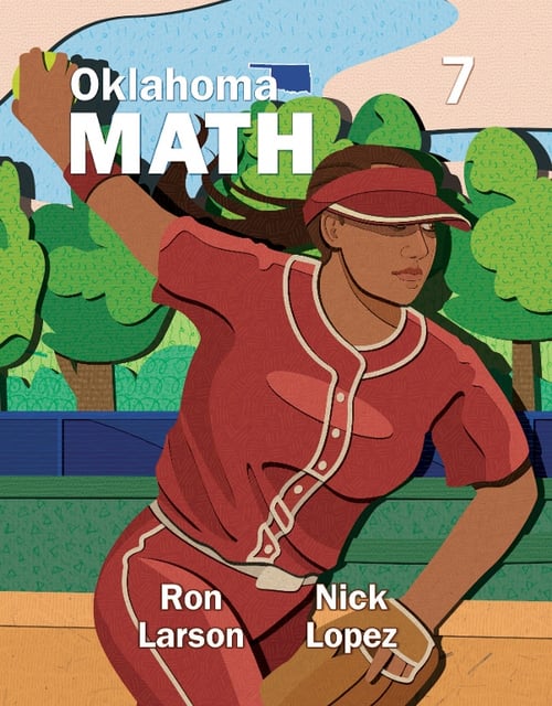 Oklahoma Math | Big Ideas Learning