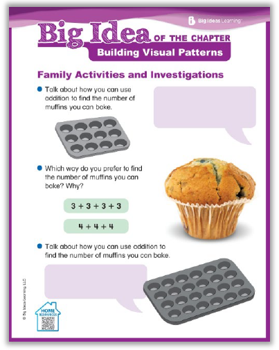 Oklahoma Math | Big Ideas Learning