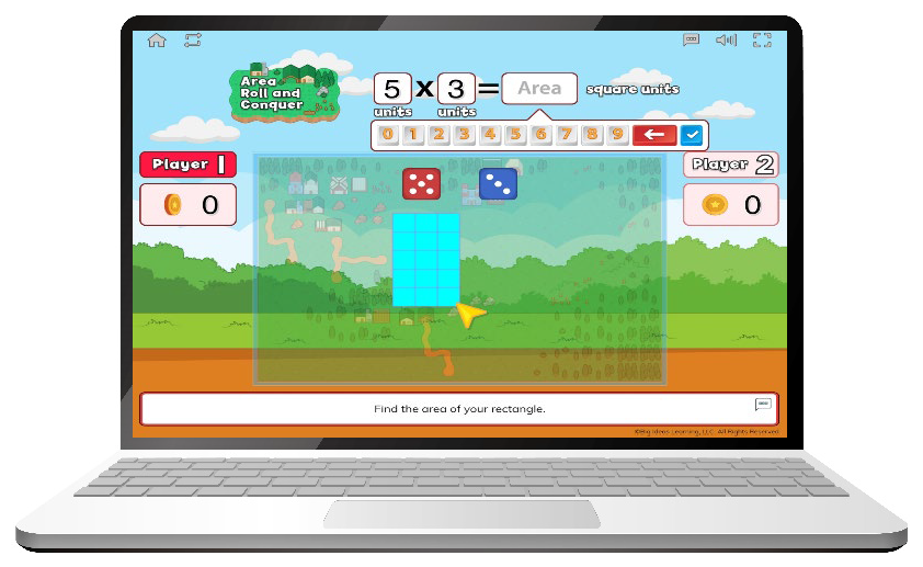 Oklahoma Math | Big Ideas Learning