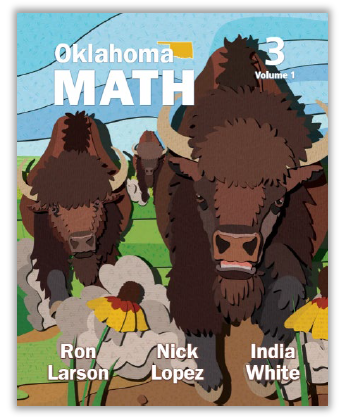 Oklahoma Math | Big Ideas Learning