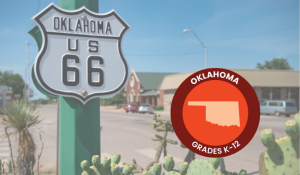 Oklahoma Math | Big Ideas Learning